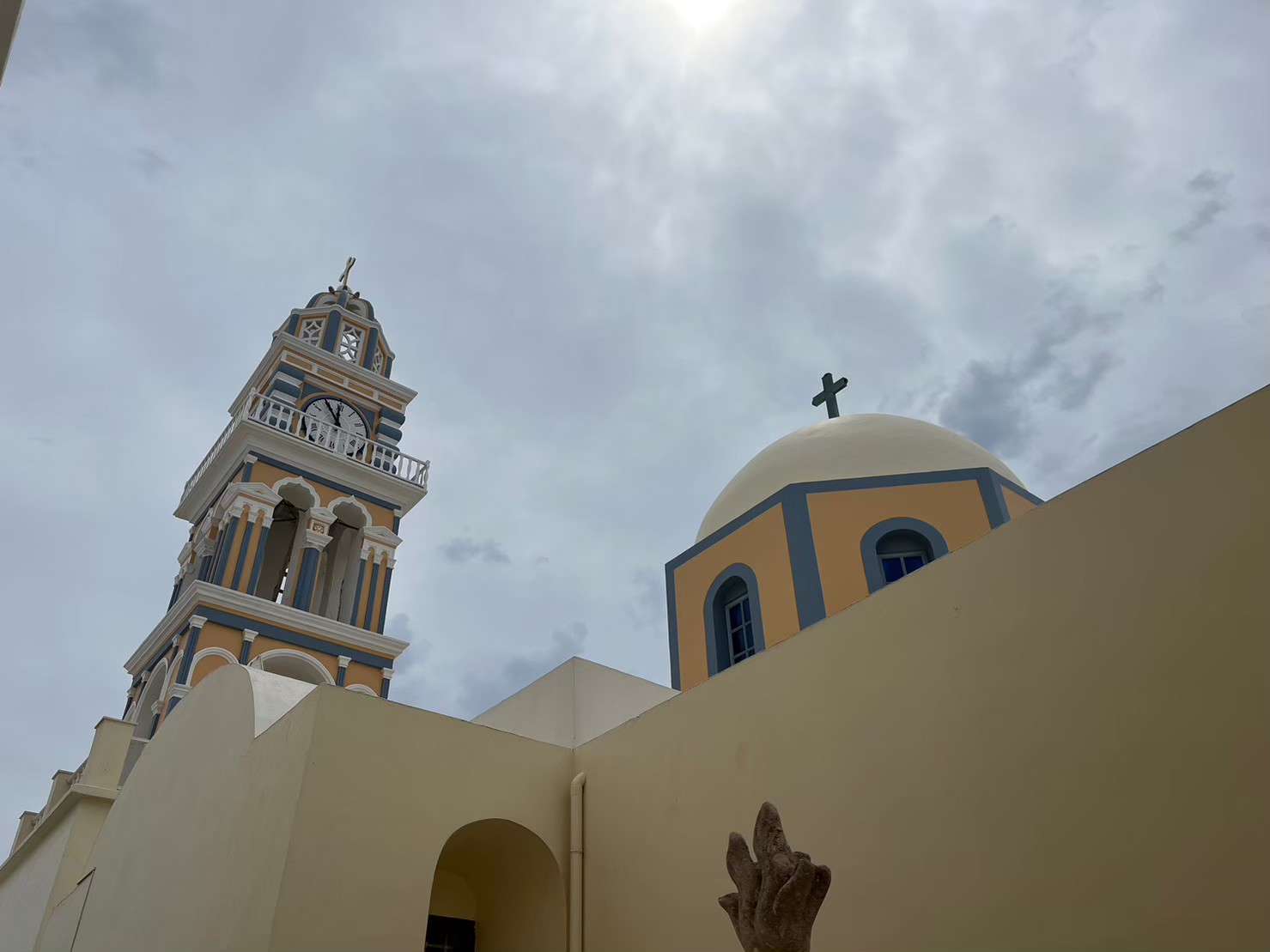 【アテネも島も！】初めてのギリシャ旅行5泊7日欲張りモデルコース | arinko trip