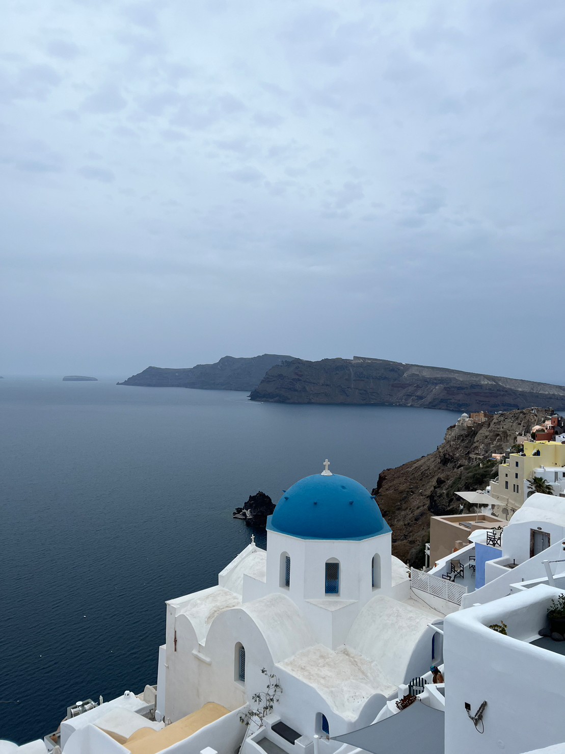 【アテネも島も！】初めてのギリシャ旅行5泊7日欲張りモデルコース | arinko trip