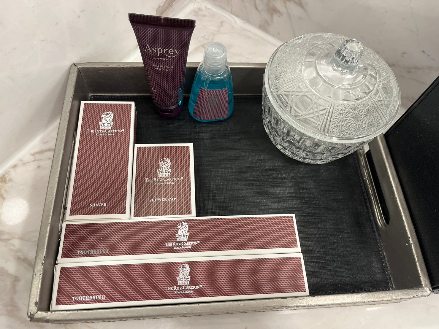 【宿泊記ブログ】リッツカールトンクアラルンプール朝食・客室公開！ | arinko trip