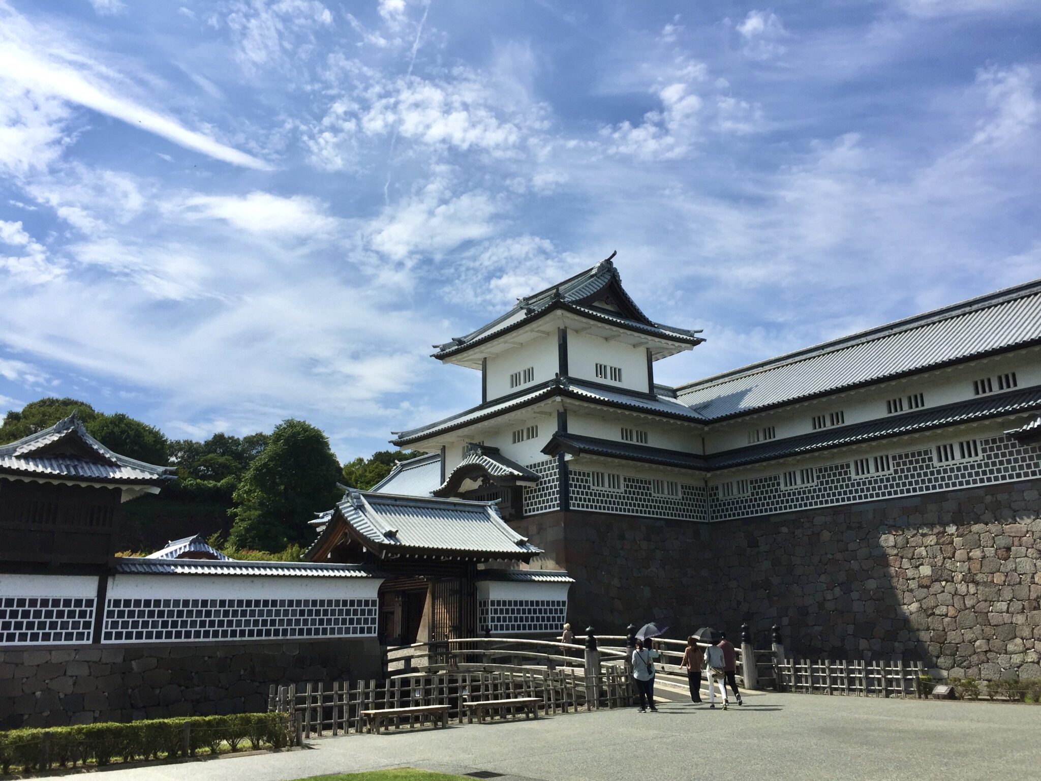 【車なしOK！】金沢の電車やバスで行けるおすすめ観光スポット24選 | arinko trip