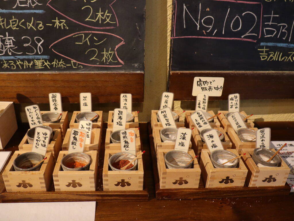 【山形・新潟観光】車なしで行く2泊3日グルメ旅モデルコース | arinko trip