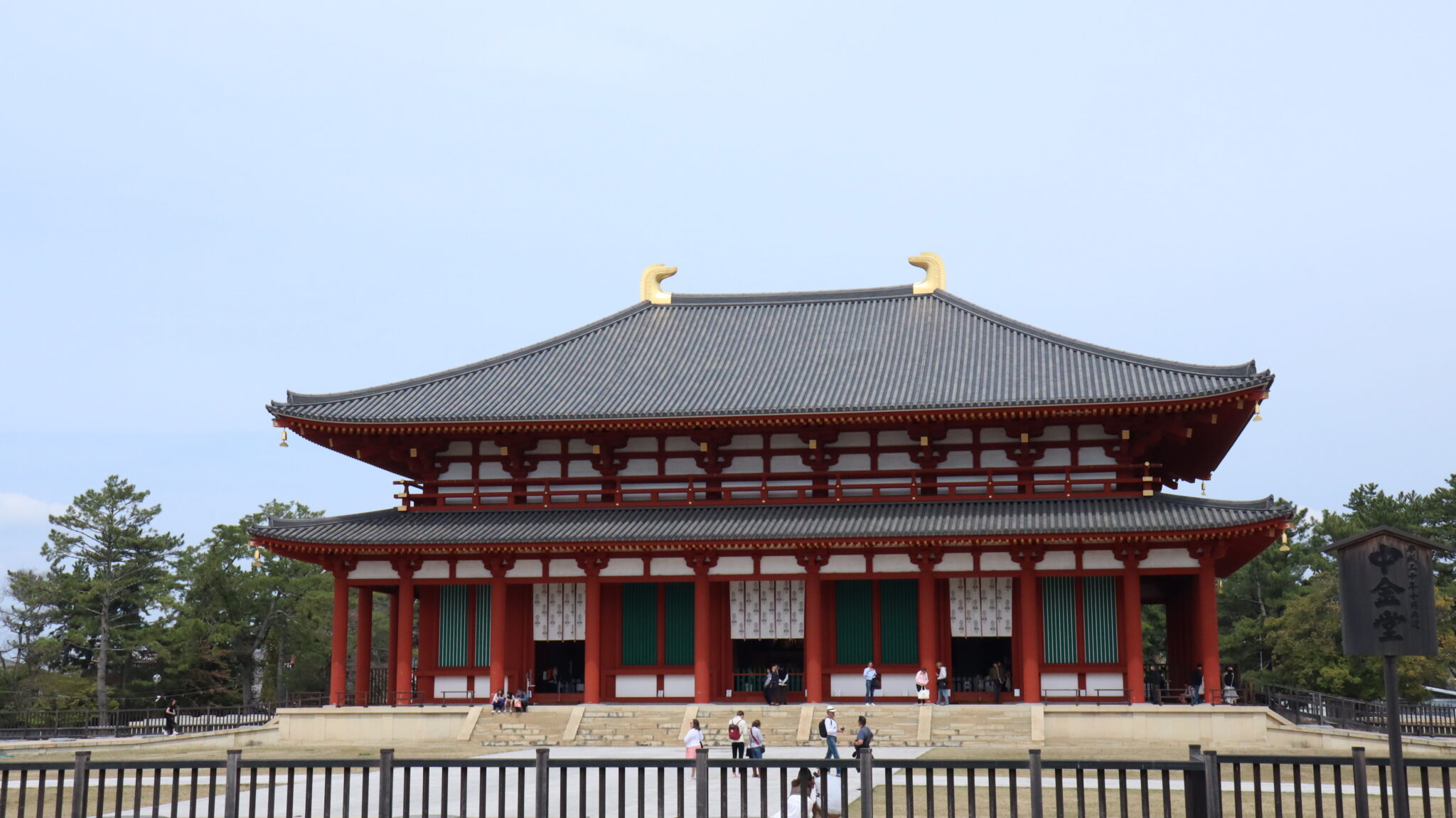 【車なしOK】奈良の電車やバスで行けるおすすめ観光スポット22選 | arinko trip