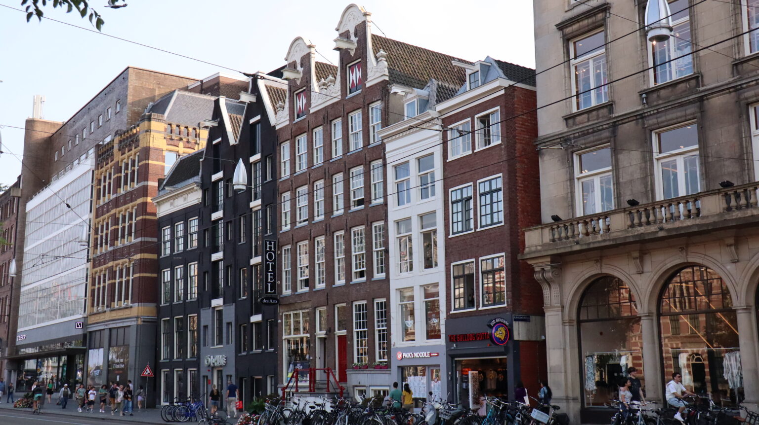 【オランダ】旅行前に知っておきたかったこと9選！自転車のルールや乗り方も解説 | arinko trip