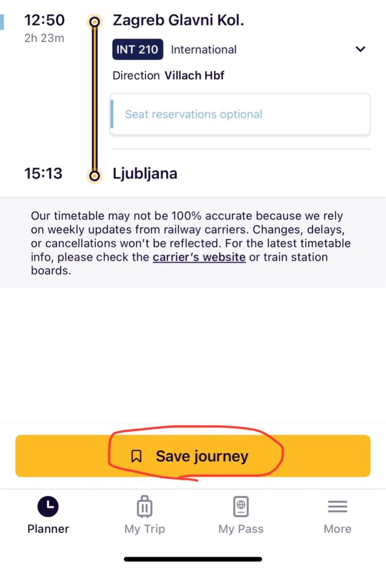 【ユーレイルパス】使い方・買い方を徹底解説！ヨーロッパ鉄道周遊するなら絶対買って！ | arinko trip