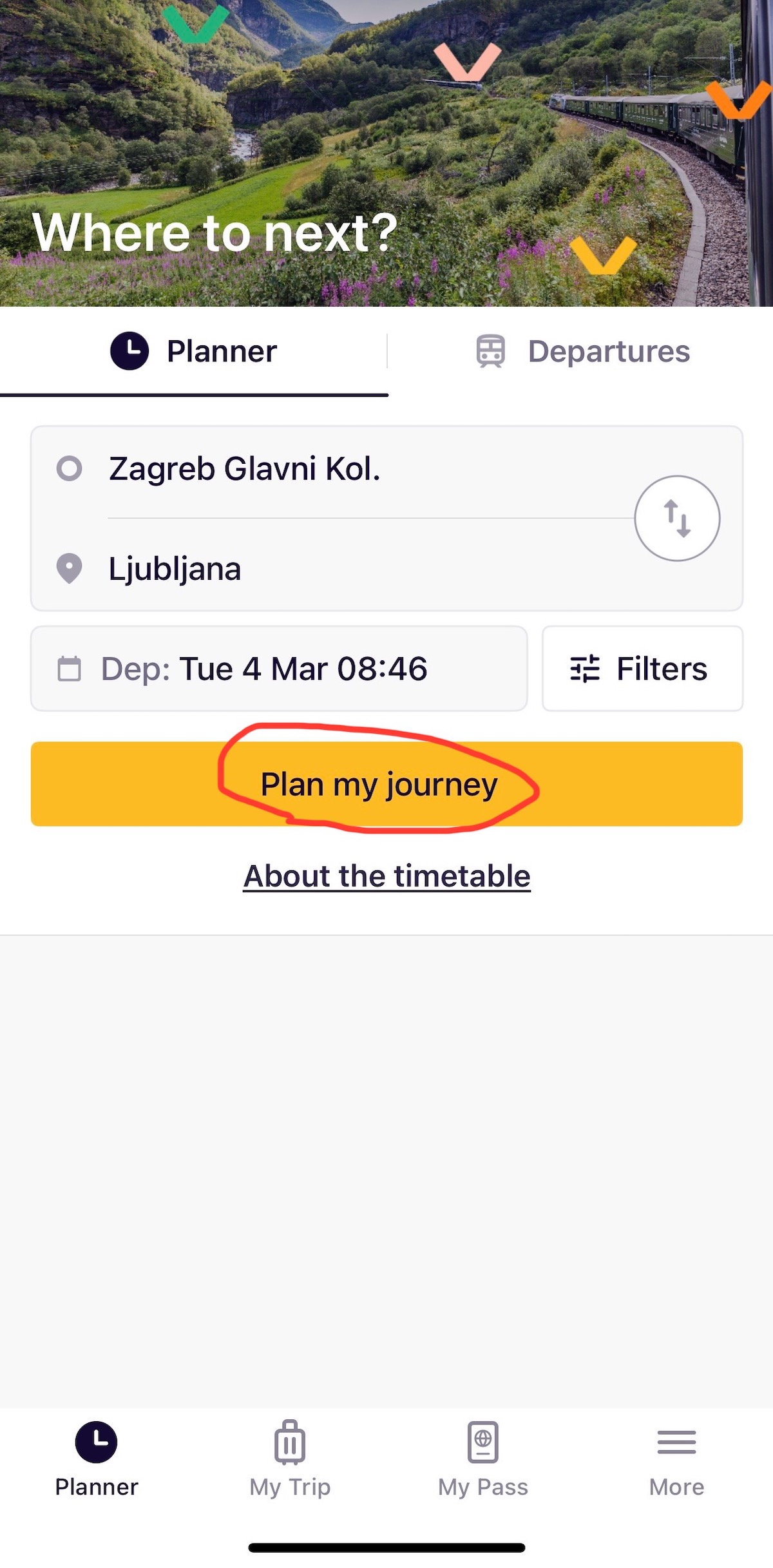 【ユーレイルパス】使い方・買い方を徹底解説！ヨーロッパ鉄道周遊するなら絶対買って！ | arinko trip